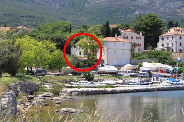 Ferienwohnungen Am Meer Nerezine, Losinj - 330 - Nerezine