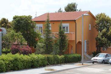 Apartamentos Con Parking Petrcane, Zadar - 3300 - Zaton
