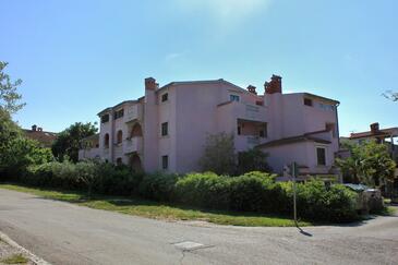 Appartements Avec Piscine Pour Les Familles Avec Enfants Rovinj - 3394 - Rovinj