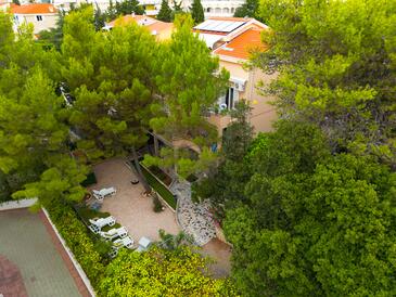 Appartements Près De La Mer Novalja, Pag - 4124 - Novalja