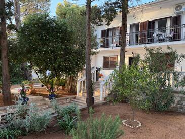 Apartments By The Sea Stara Novalja, Pag - 4143 - Novalja