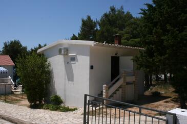 Apartments By The Sea Stara Novalja, Pag - 4144 - Novalja