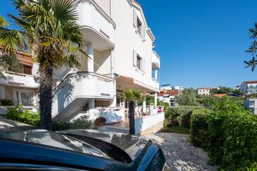 Appartements Et Chambres Près De La Mer Jakisnica, Pag - 4160 - Lun