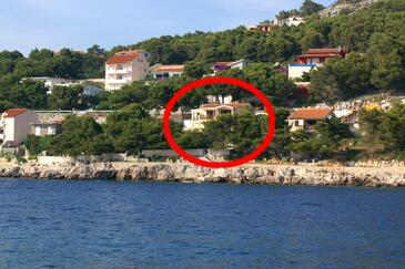 Ferienwohnungen Am Meer Bilo, Primosten - 4176 - Kroatien