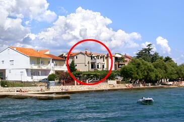 Ferienwohnungen Am Meer Vodice - 4198 - Vodice