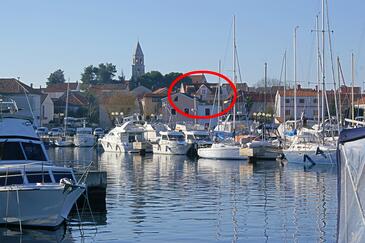 Apartments By The Sea Biograd Na Moru, Biograd - 4316 - Biograd na Moru