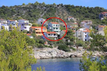 Apartamentos Junto Al Mar Razanj, Rogoznica - 4322 - Croatia