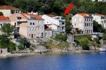 Apartamentos Junto Al Mar Racisce, Korcula - 4360 - Makarska Riviera