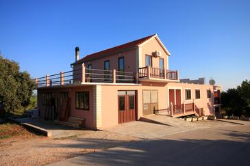 Apartments With Parking Space Zavalatica, Korčula - 4458 - Korčula