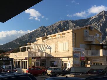 Apartments With Parking Spaces Orebić, Pelješac - 4500 - コールチュラ島