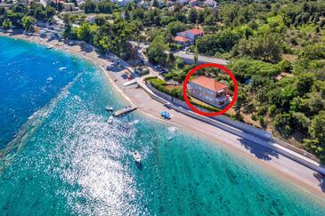 Familienferienwohnungen Am Meer Orebic, Peljesac - 4537 - Korčula