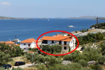Apartamentos Junto Al Mar Sali, Dugi Otok - 454 - Sali