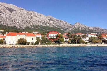 Apartments By The Sea Orebić (Pelješac) - 4563 - Korčula Island