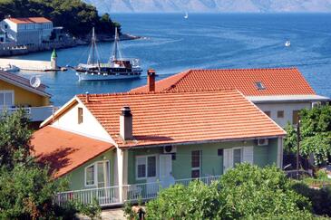 Apartments And Rooms By The Sea Jelsa, Hvar - 4602 - フバル島