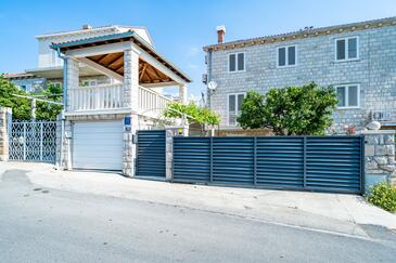 Apartments With Parking Space Dubrovnik - 4675 - Dubrovnik