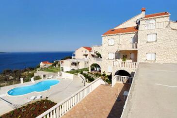 Apartments With Swimming Pool Soline, Dubrovnik - 4762 - クロアチア共和国