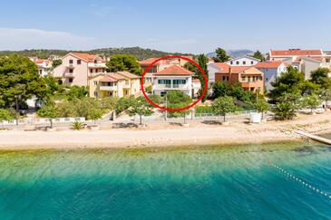 Appartements Pour La Famille, Près De La Mer Brodarica, Sibenik - 4833 - Brodarica