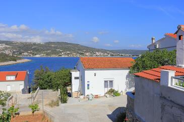 Appartements Près De La Mer Baie Ostricka Luka, Rogoznica - 4877 - Sevid