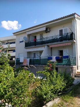 Ferienwohnungen Am Meer Banjol, Rab - 4965 - Banjol