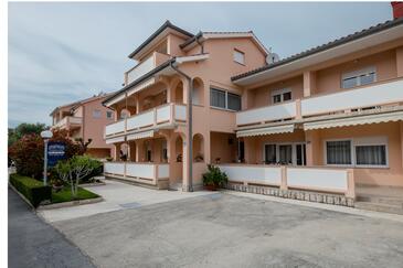 Apartments With Parking Space Palit (Rab) - 4970 - Rab Island