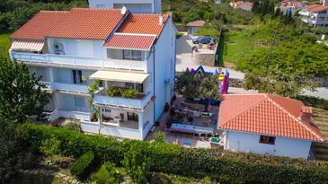 Apartamentos Con Parking Palit, Rab - 4971 - Rab