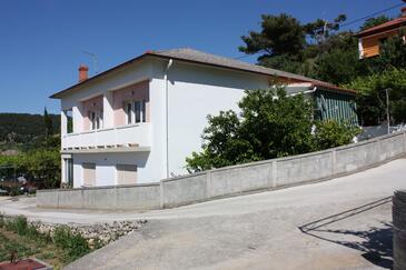 Ferienwohnungen Am Meer Supetarska Draga - Donja, Rab - 4981 - Supetarska Draga