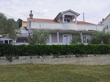 Appartements Avec Parking Kampor, Rab - 4985 - Rab