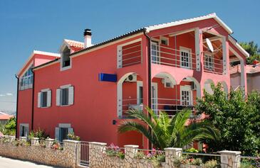 Apartments With Parking Space Murter - 5084 - Betina
