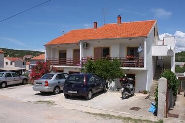 Apartments By The Sea Tisno, Murter - 5091 - Tisno