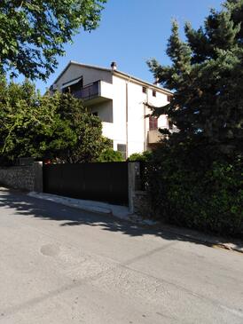 Apartamentos Con Parking Murter - 5098 - Betina