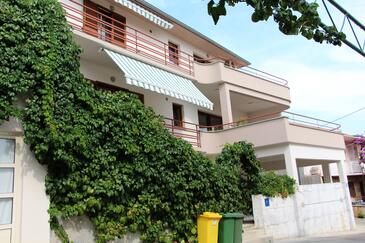 Apartamenty I Pokoje Nad Morzem Tisno, Murter - 5106 - Tisno