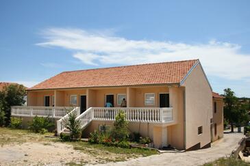 Appartements Avec Parking Jezera, Murter - 5107 - Tisno