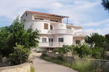 Apartments By The Sea Jezera, Murter - 5120 - Tisno