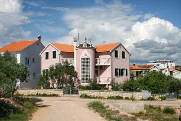 Apartments With Parking Space Jezera (Murter) - 5121 - Croatia