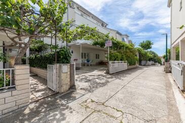 Appartements Près De La Mer Podaca, Makarska - 515 - Podaca