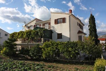 Appartements Avec Parking Kastel Stafilic, Kastela - 5219 - Croatie