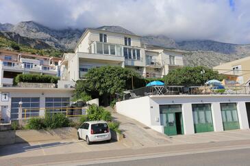 Apartments And Rooms With Parking Space Tučepi, Makarska - 5263 - 마카르스카