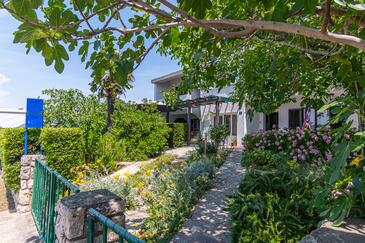 Apartamentos Junto Al Mar Punat, Krk - 5351 - Krk