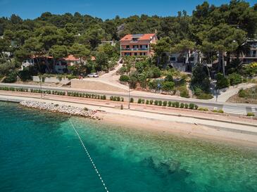 Appartements Près De La Mer Mali Losinj, Losinj - 5391 - Mali Lošinj