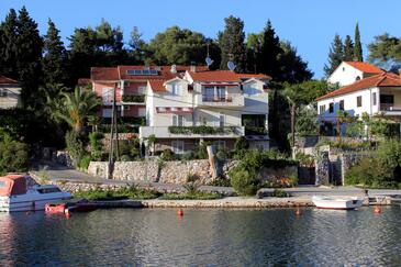 Apartments By The Sea Vrboska, Hvar - 541 - Hvar
