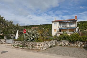 Apartamentos Con Parking Punat, Krk - 5410 - Croacia