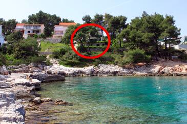 Apartments By The Sea Basina, Hvar - 542 - Hvar