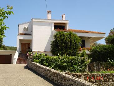 Appartementen Met Parkeerplaats Punat, Krk - 5428 - Punat