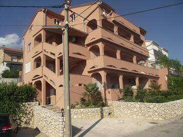 Appartements Avec La Piscine Novi Vinodolski - 5479 - Novi Vinodolski