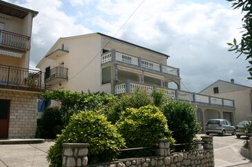 Family-friendly Apartments With Swimming Pool Crikvenica - 5489 - Crikvenica