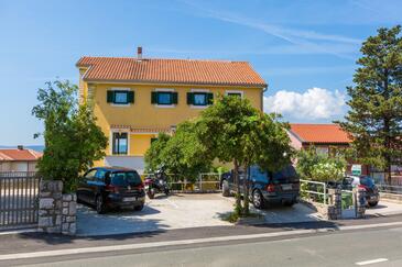 Apartments By The Sea Crikvenica - 5585 - Crikvenica