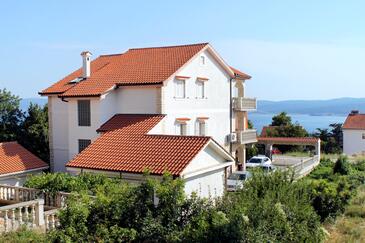 Appartamenti Con Parcheggio Cirquenizza - Crikvenica - 5589 - Selce
