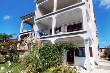 Apartments With Parking Space Novi Vinodolski - 5600 - Novi Vinodolski