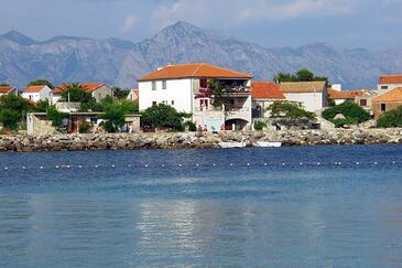 Ferienwohnungen Am Meer Sucuraj, Hvar - 566 - Makarska Riviera