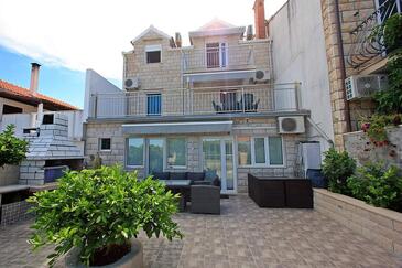 Apartments With Wifi Supetar, Brač - 5665 - Brač